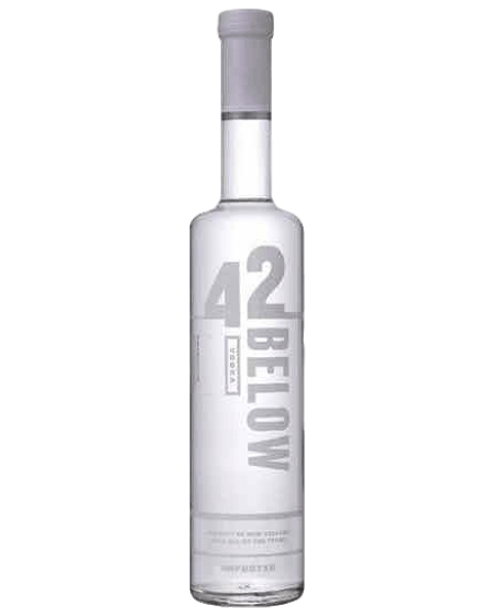 42 Below Vodka | Greece and Grapes