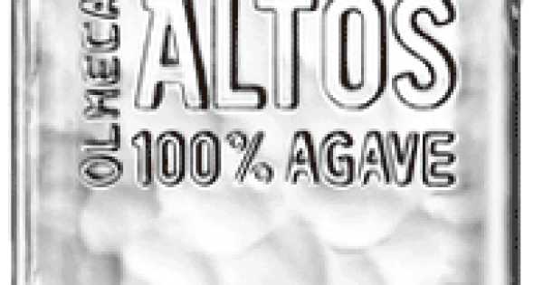 Olmeca Altos Plata | Greece and Grapes