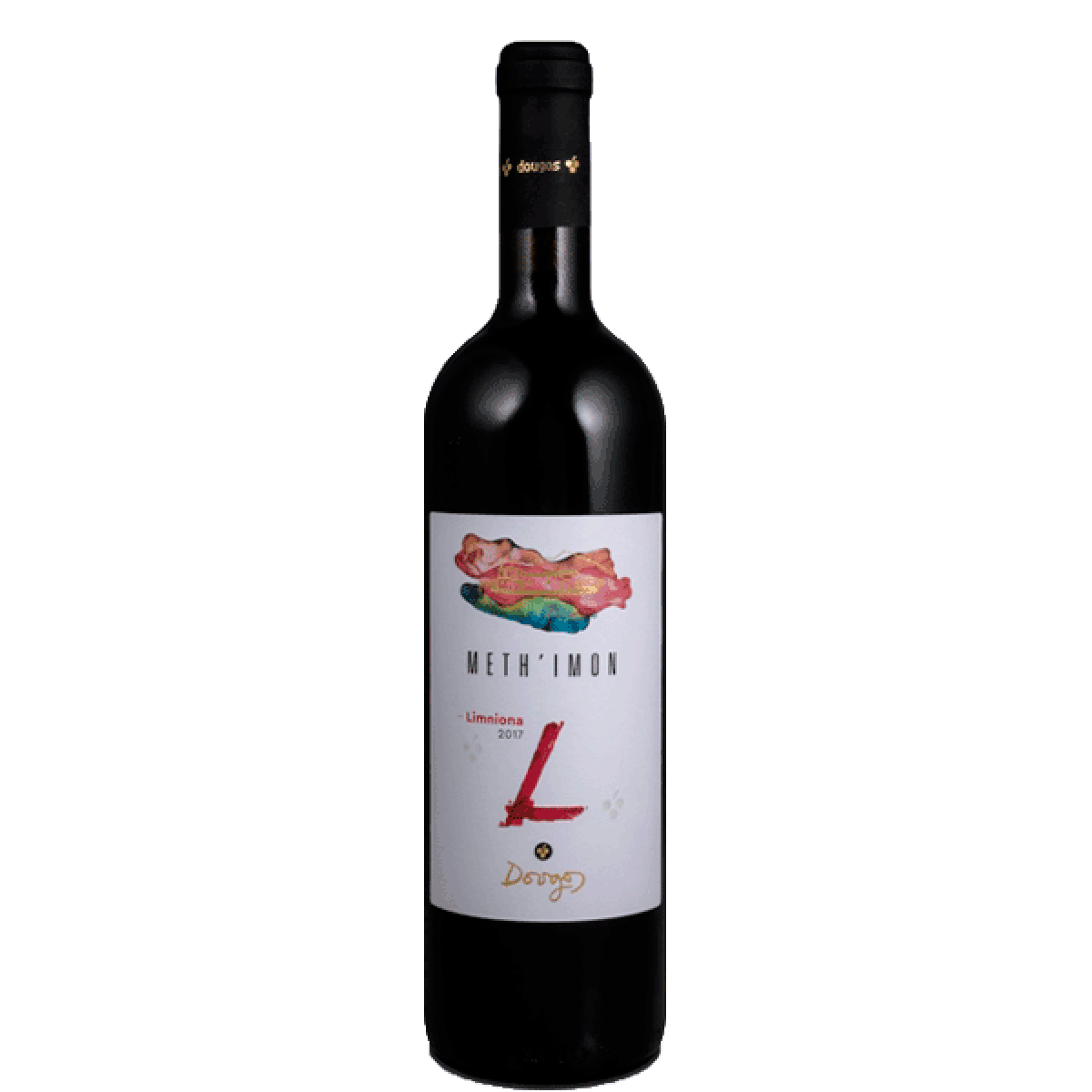 Dougos Winery Meth Imon L 2024 | Greece and Grapes