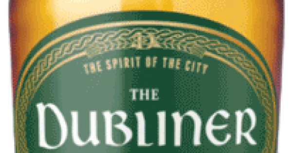 Dubliner Irish Whiskey | Greece and Grapes
