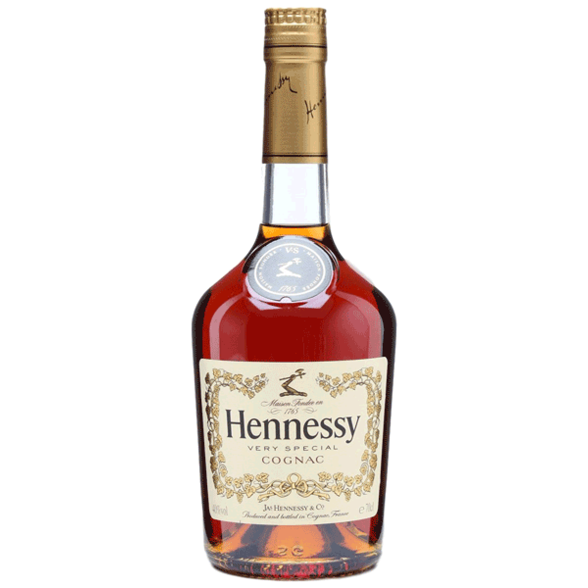 Hennessy Cognac V.S | Greece and Grapes