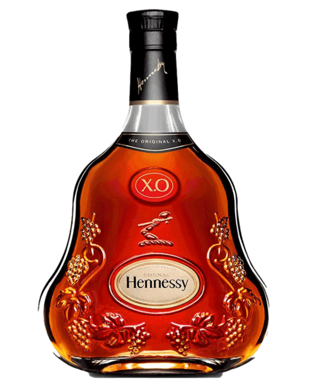 Hennessy X.O. Cognac | Greece and Grapes