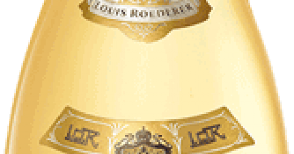 Louis Roederer Cristal Brut | Greece and Grapes
