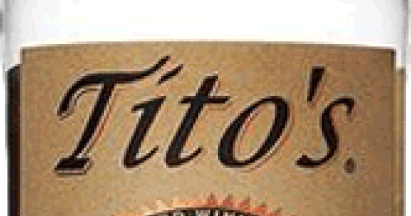 Tito's Handmade Vodka | Greece and Grapes