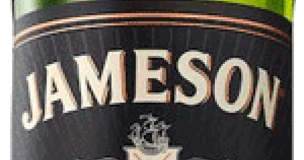 Jameson Caskmates Stout Edition | Greece and Grapes