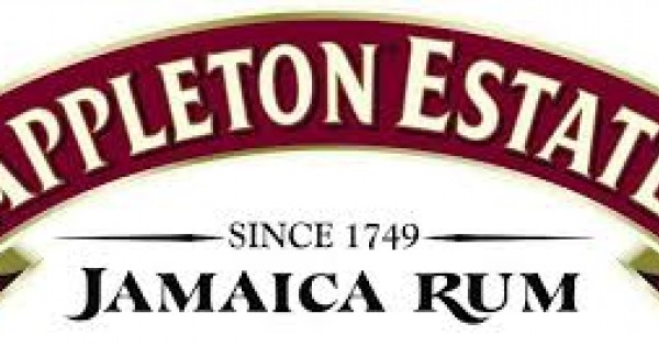 Appleton Estate | Greece and Grapes