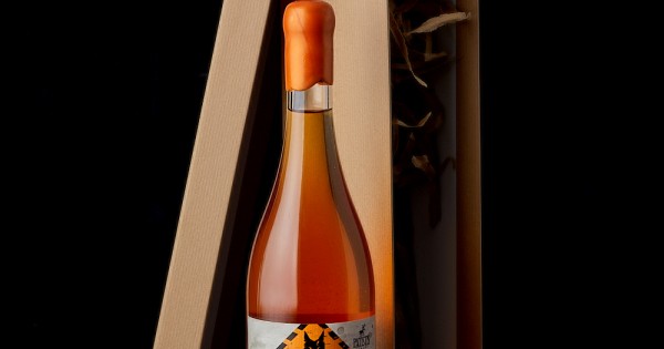 Patistis Winery Rodito Active - Ready Composition | Greece and Grapes