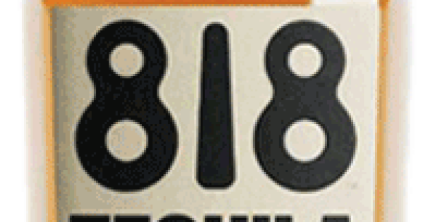 818 Tequila Anejo | Greece and Grapes
