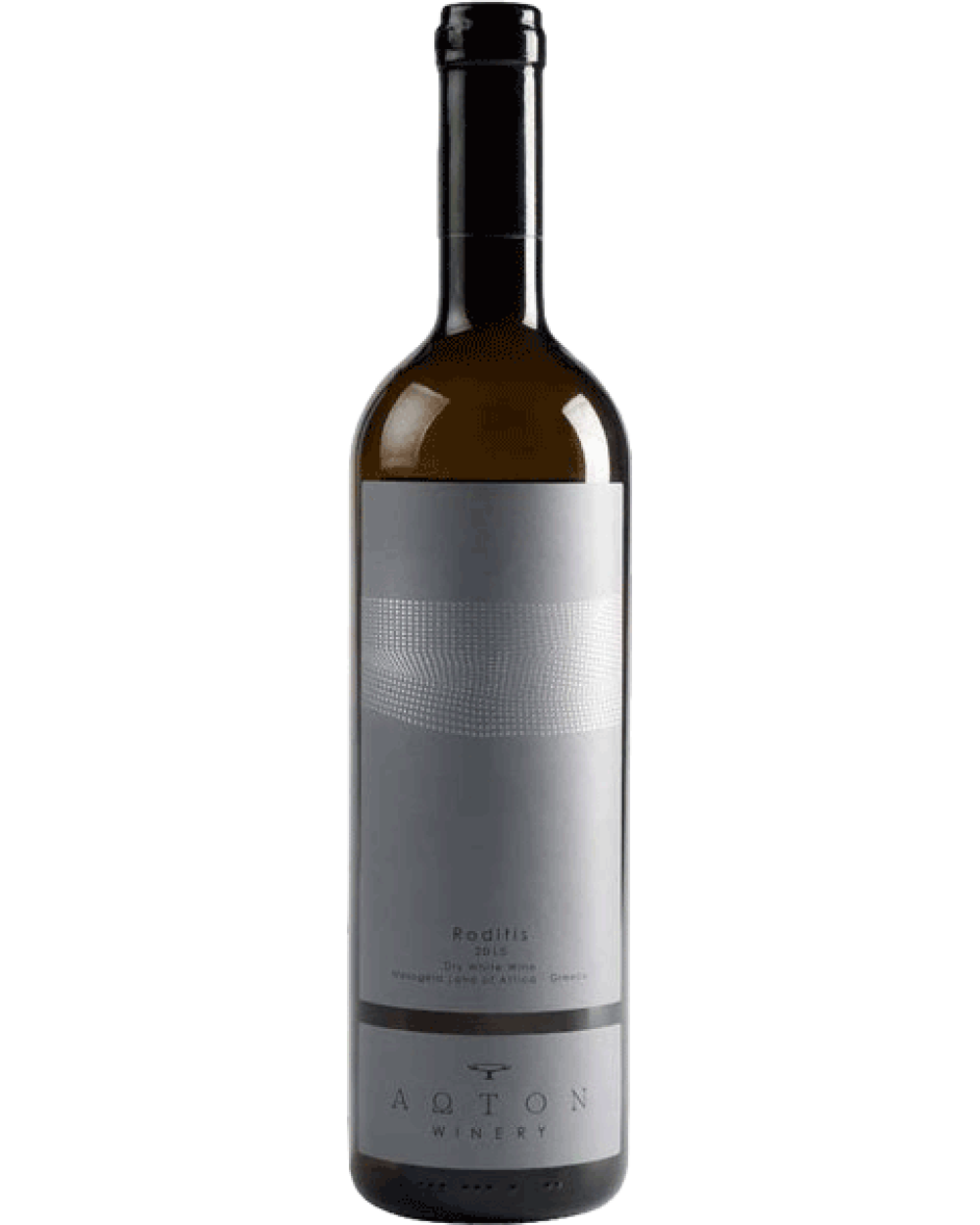 Aoton Winery Roditis 2021 | Greece and Grapes