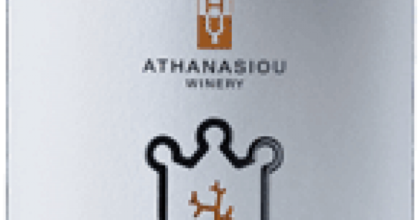 Athanasiou Winery Thronos Nemea 2024 | Greece and Grapes