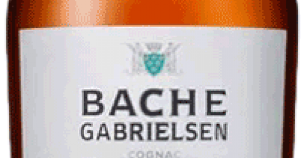 - Bache Gabrielsen VSOP Cognac | Greece and Grapes