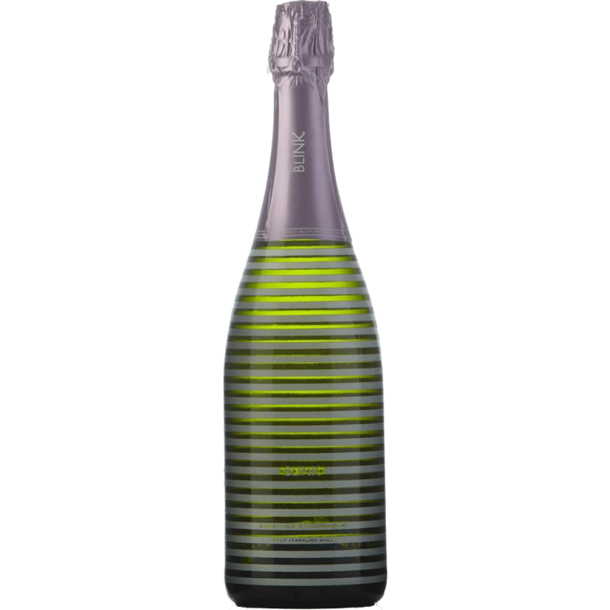 Blink Sparkling | Greece and Grapes