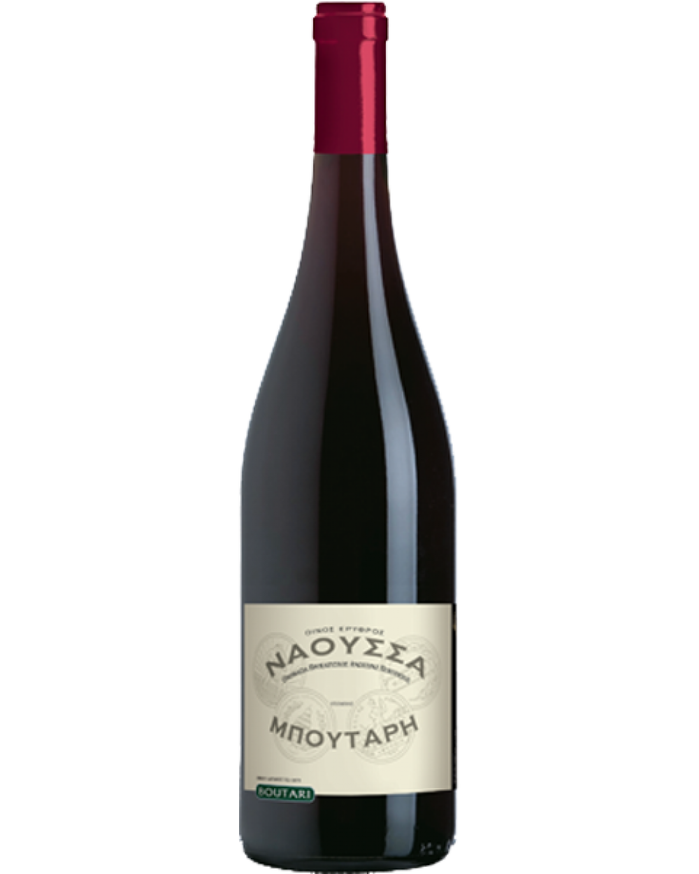 Boutaris Naoussa 2018 | Greece and Grapes