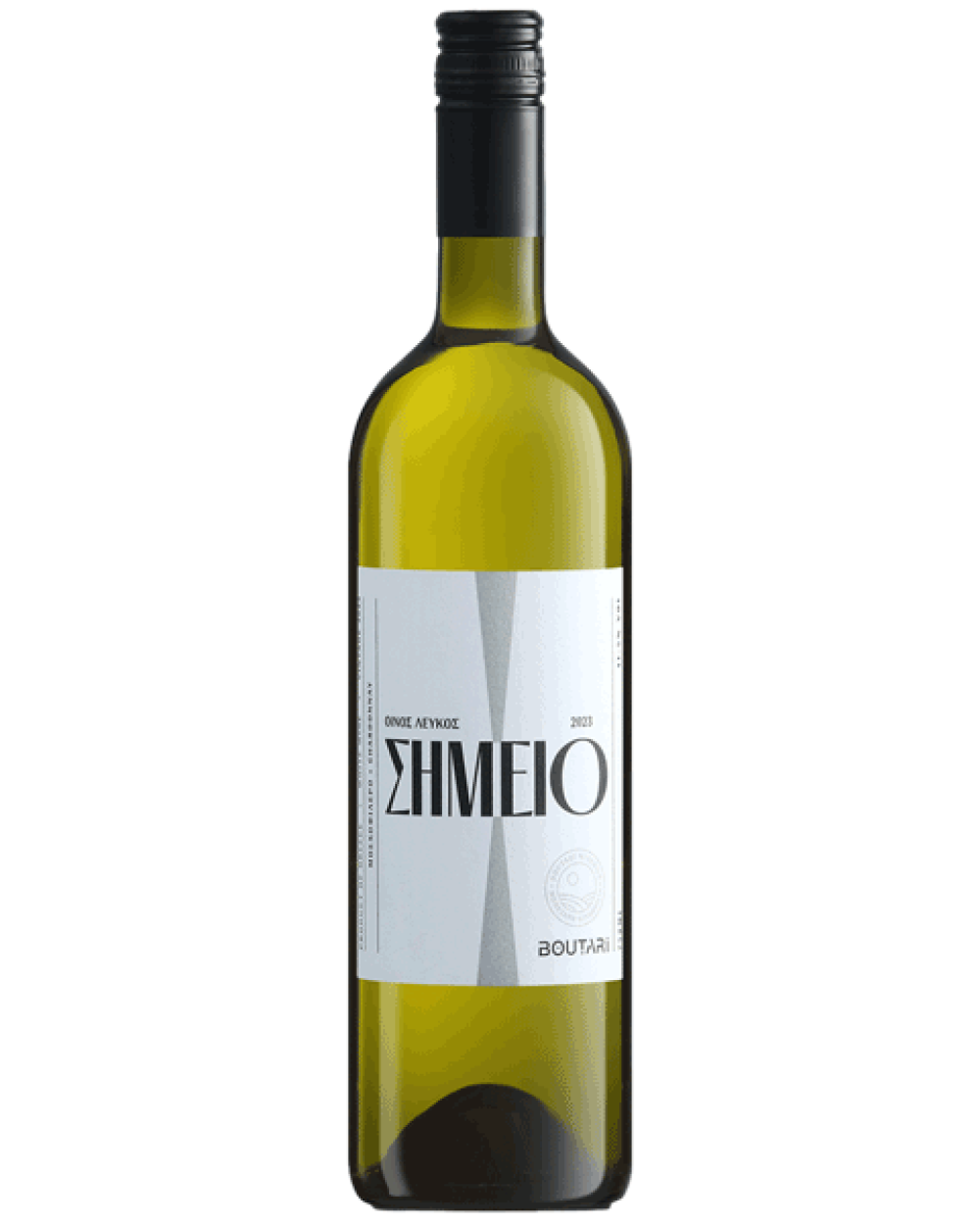 Winery Boutari Simio White 2024 | Greece and Grapes
