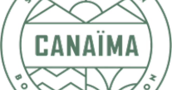 Canaima Gin | Greece and Grapes