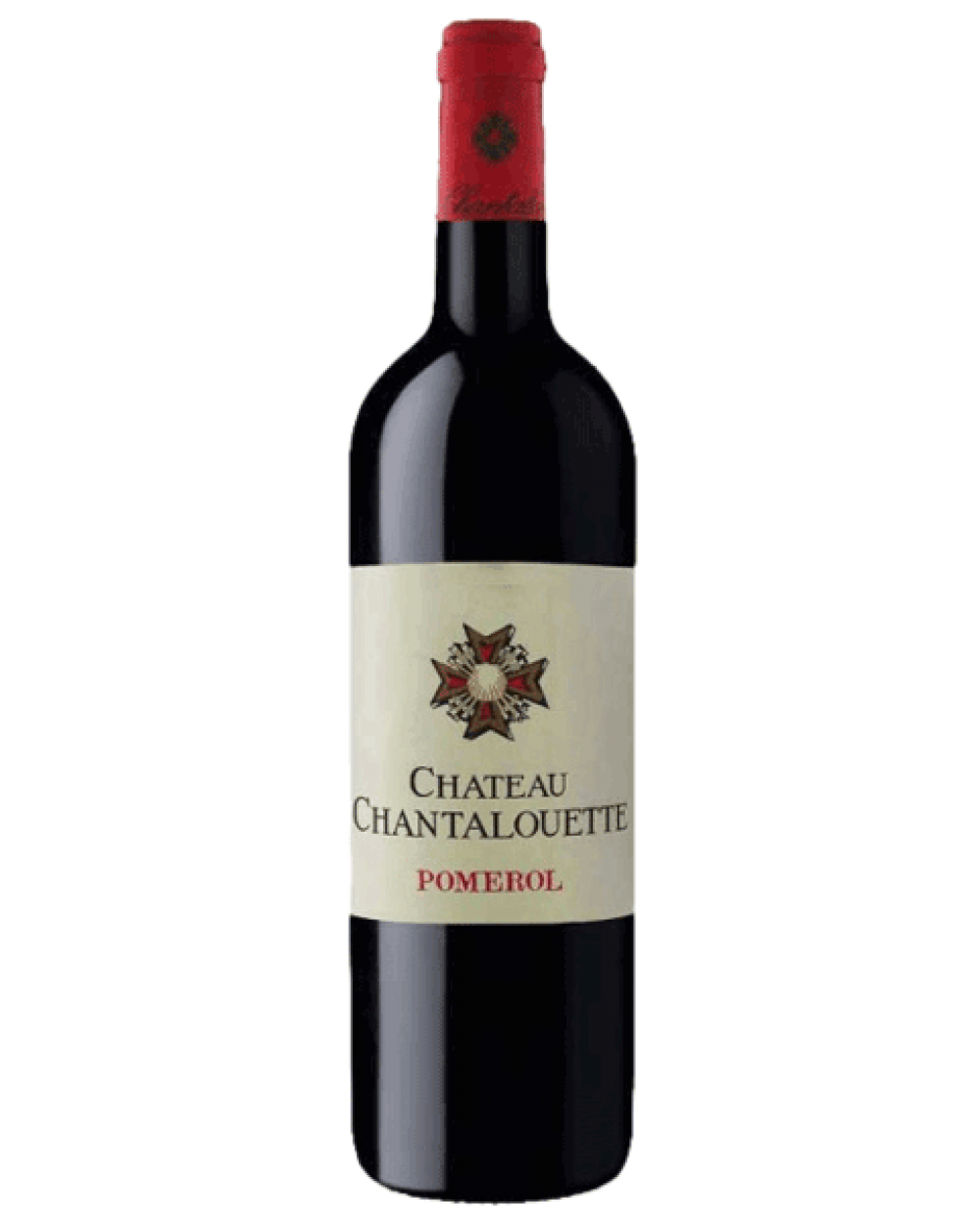 Château Chantalouette Pomerol 2020 | Greece and Grapes