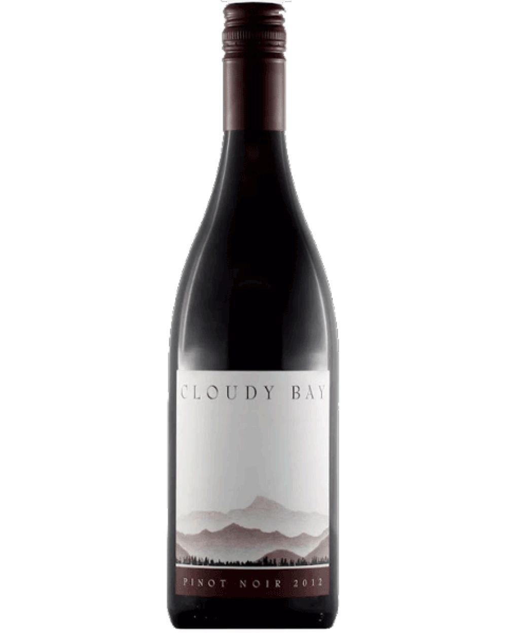 Cloudy Bay Pinot Noir 2020 | Greece and Grapes