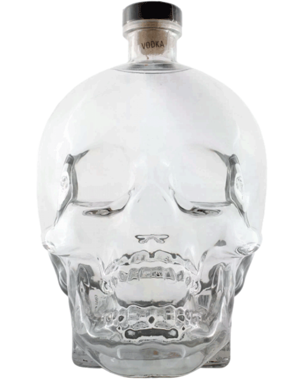 Crystal Head Vodka | Greece and Grapes