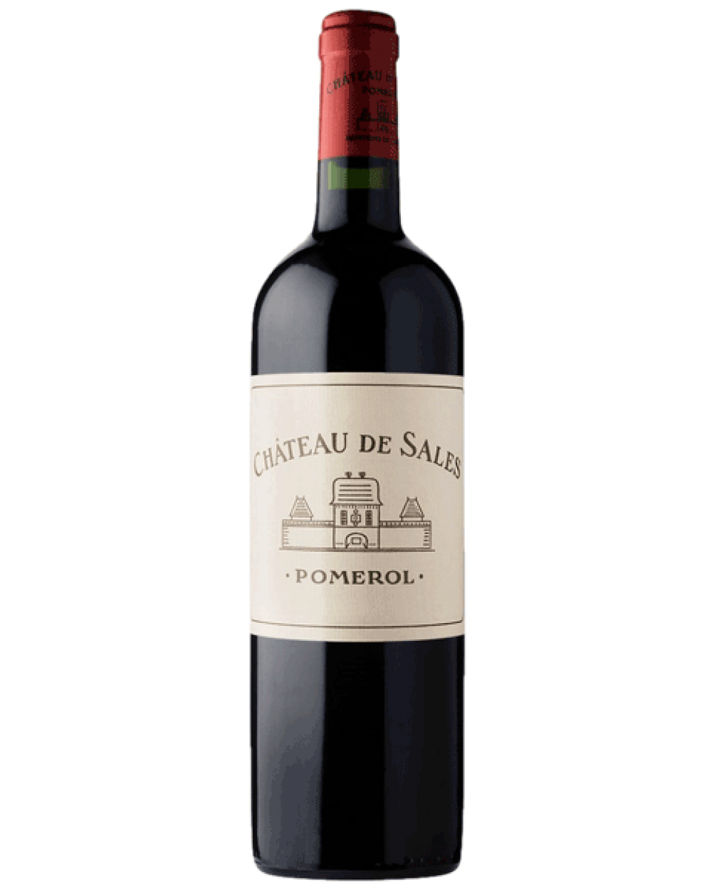 Château de Sales Pomerol 2020 | Greece and Grapes