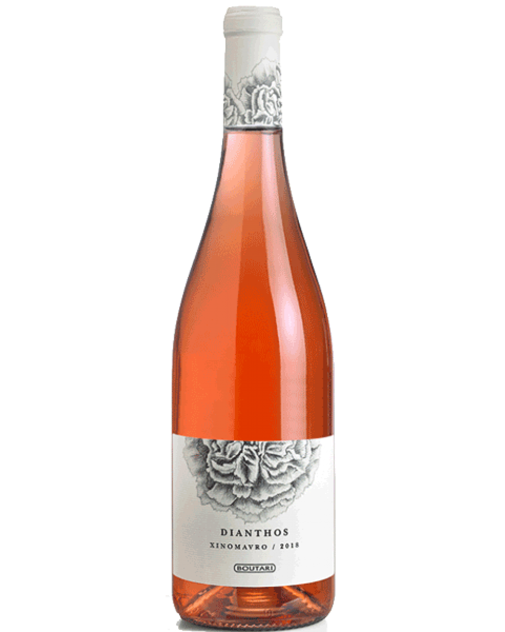 Boutari Winery Dianthos 2022 | Greece and Grapes