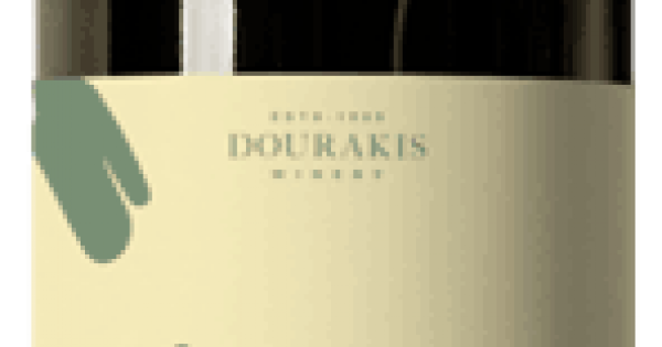 Dourakis Winery Pavo Romeiko 2024 | Greece and Grapes