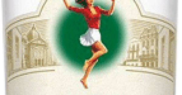 Ouzo Mini 700ml | Greece and Grapes