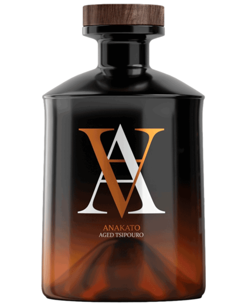 Anakato Aged Tsipouro 700ml | Greece and Grapes