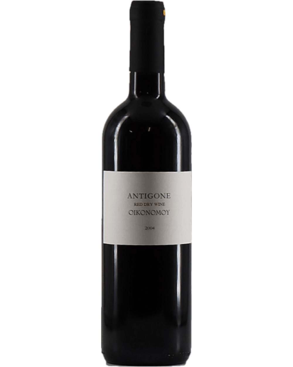 Domaine Economou Antigone 2004 | Greece and Grapes Domaine Economou Antigone 2004 | Greece and Grapes