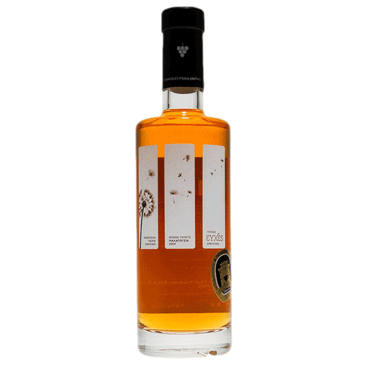 Pieria Eratini Winery Efhes Eratines Sweet 2015 | Greece and Grapes