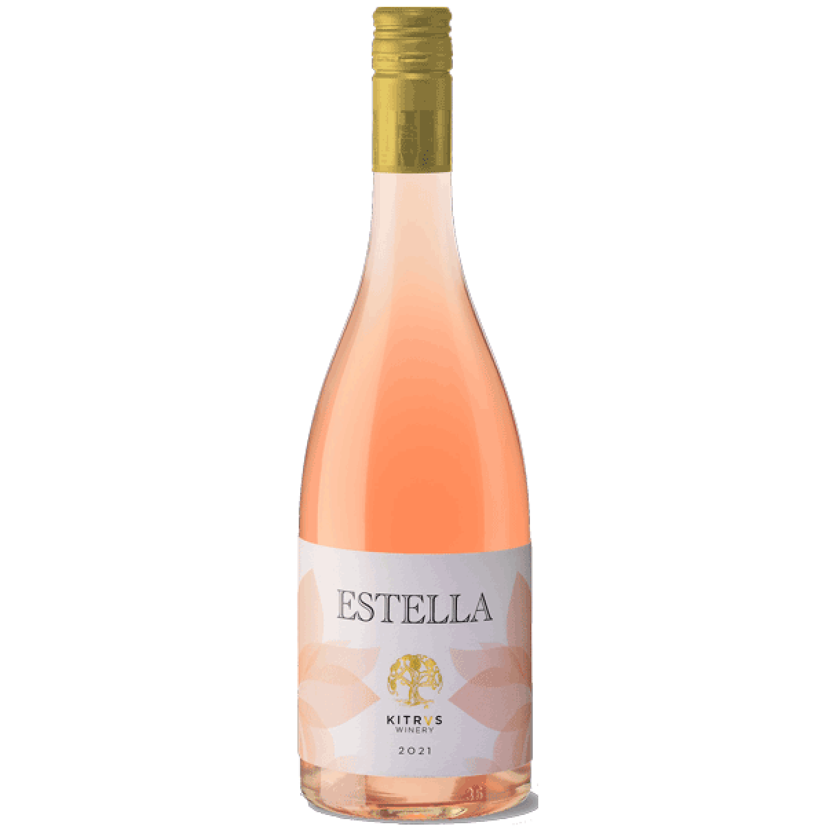 Kitrvs Winery Estella 2022 | Greece and Grapes