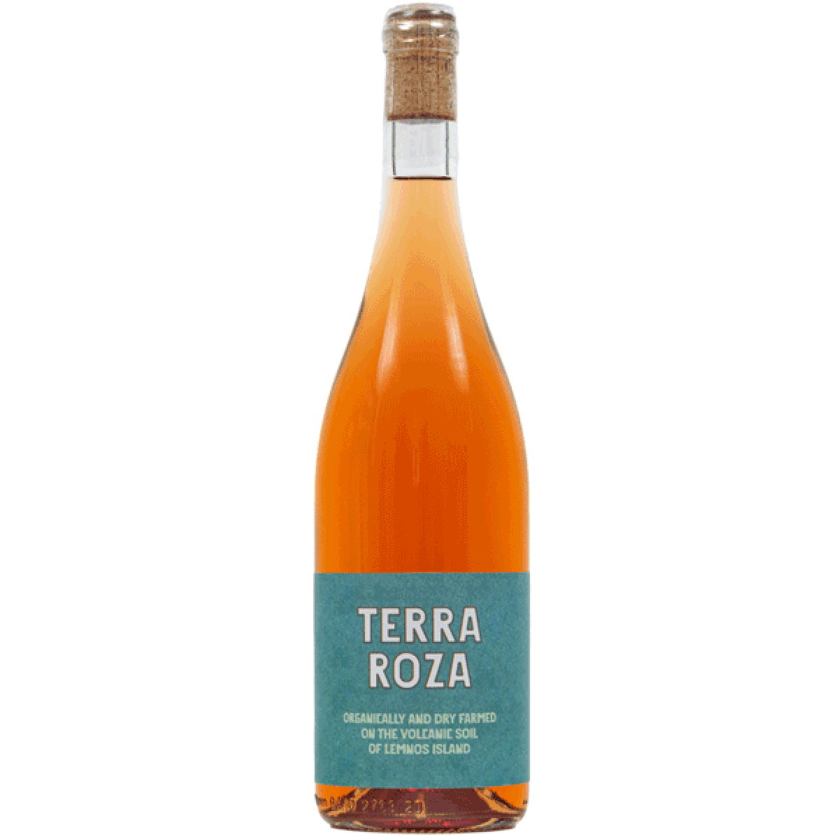 Garalis Winery Terra Roza 2023 | Greece and Grapes