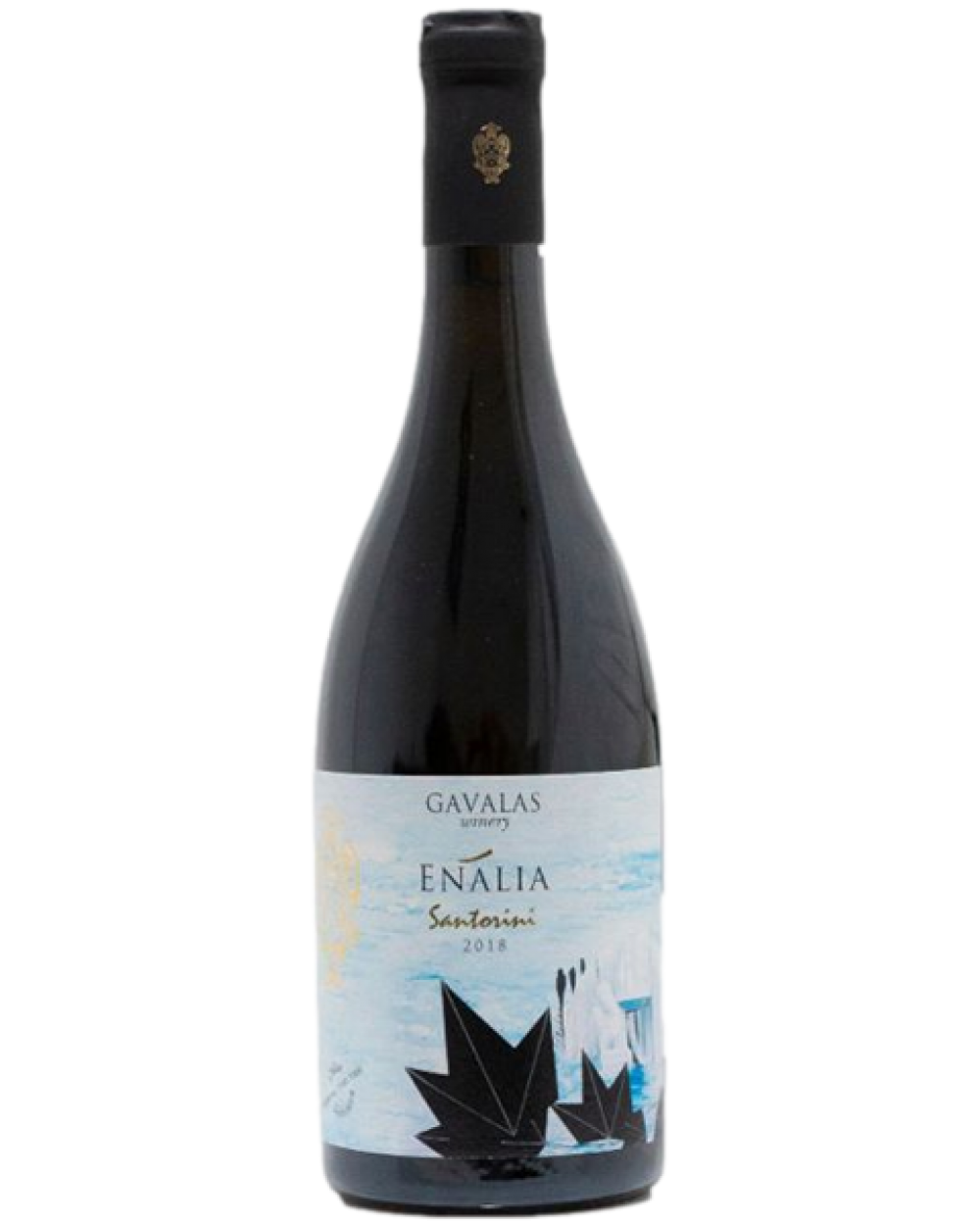 Gavalas Winery Enalia 2022 | Greece and Grapes