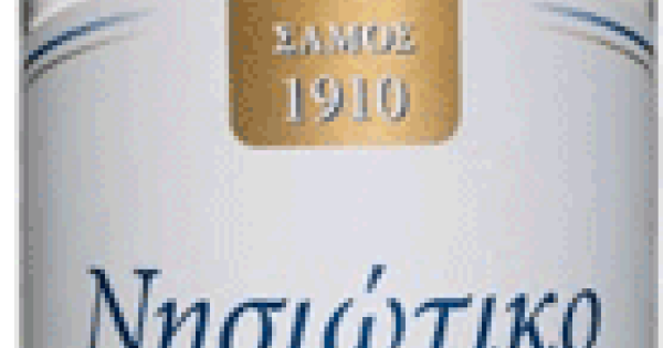 Giokarinis Distillery Ouzo Nisiotiko 700ml | Greece and Grapes