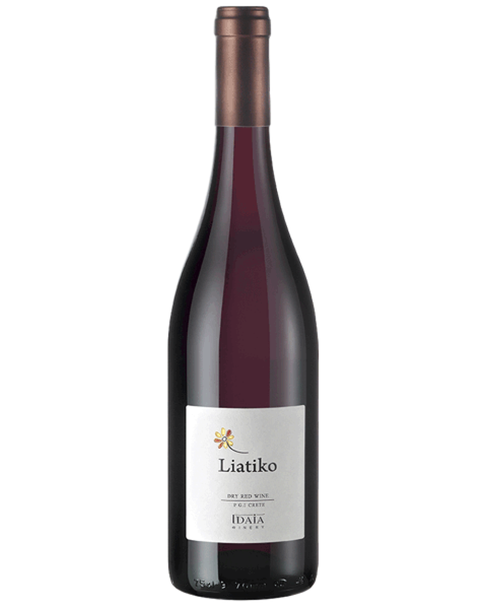 Idaia Winery Ocean Liatiko 2022 | Greece and Grapes