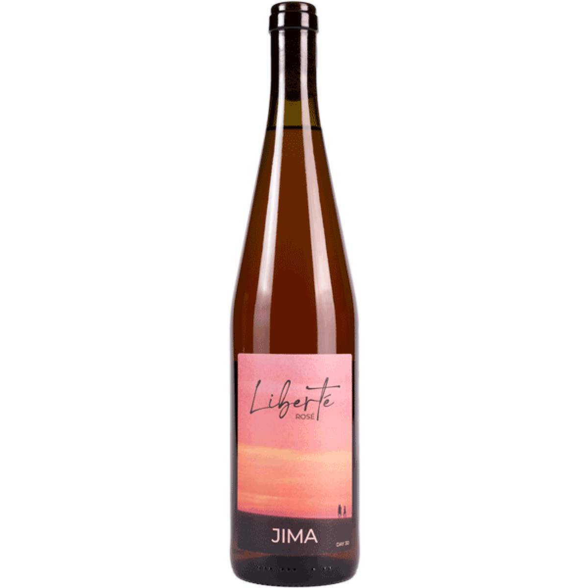 Jima Winery Liberté Day 30 2024 | Greece and Grapes