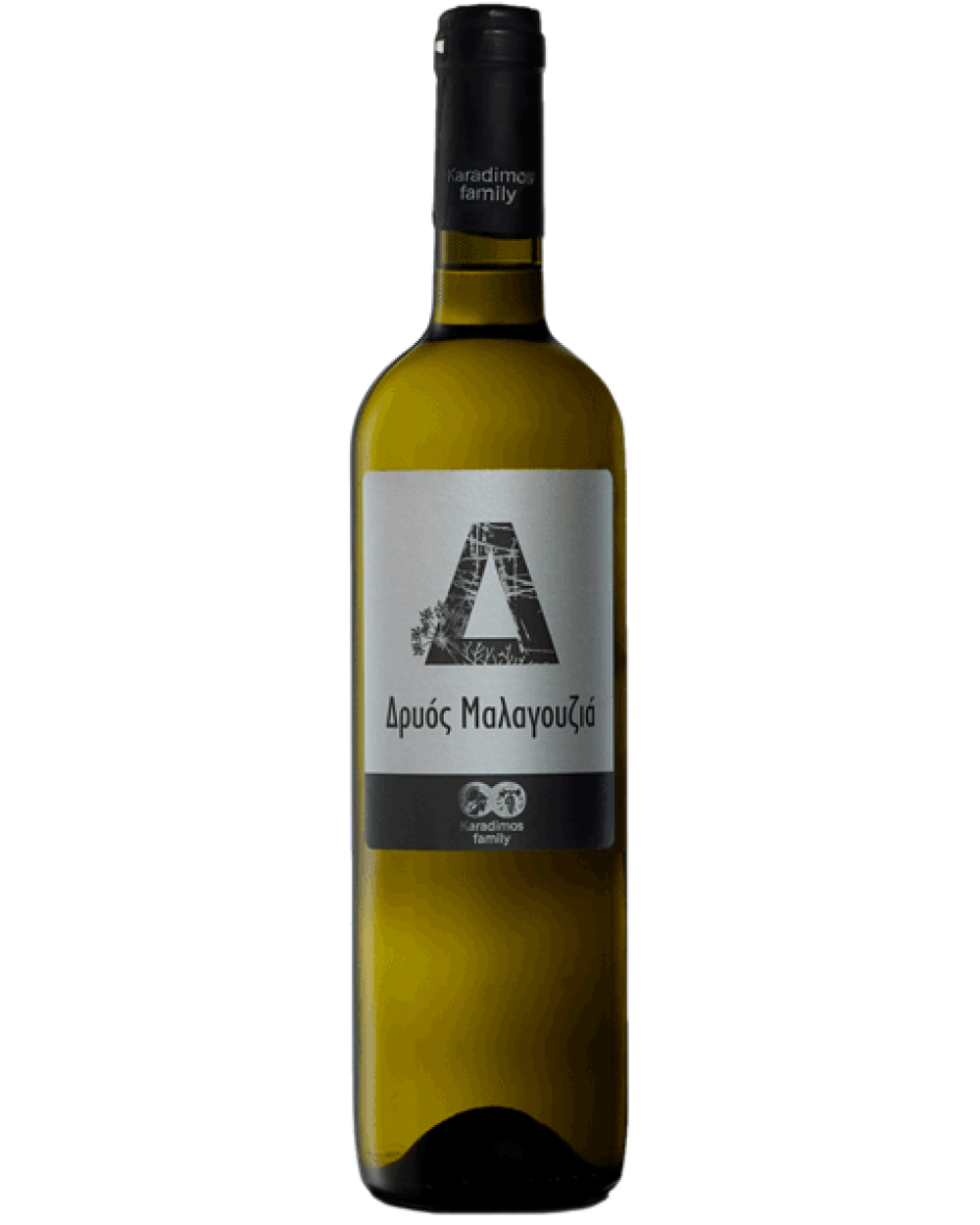 Karadimos Family Drios Malagousia 2023 | Greece and Grapes