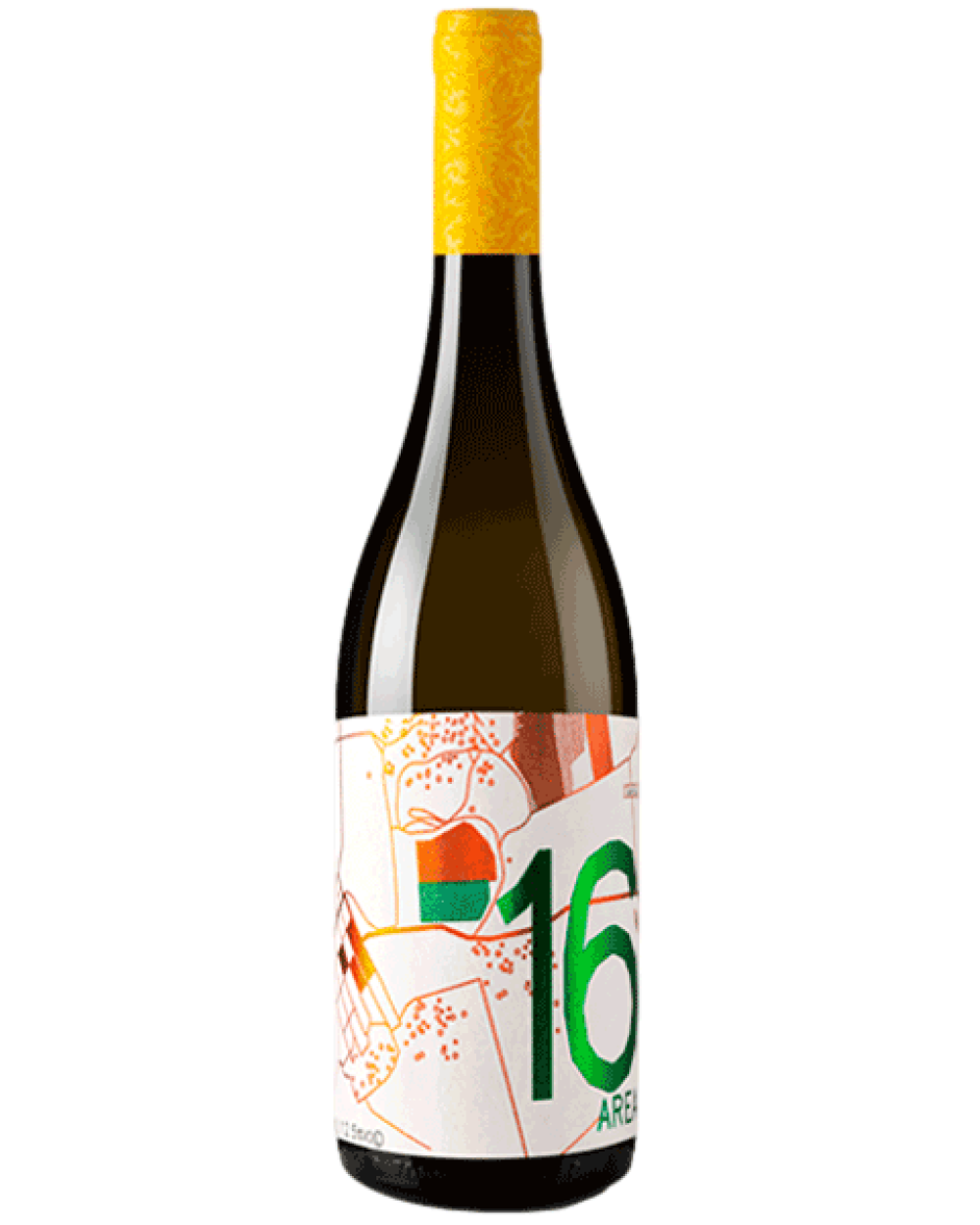 Ktima Karipidis Area 16 2020 | Greece and Grapes