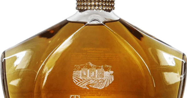 Aged Tsipouro Katsaros | Greece and Grapes