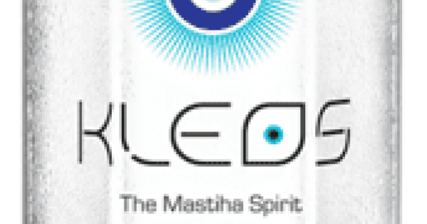 Kleos Mastiha Spirit | Greece and Grapes