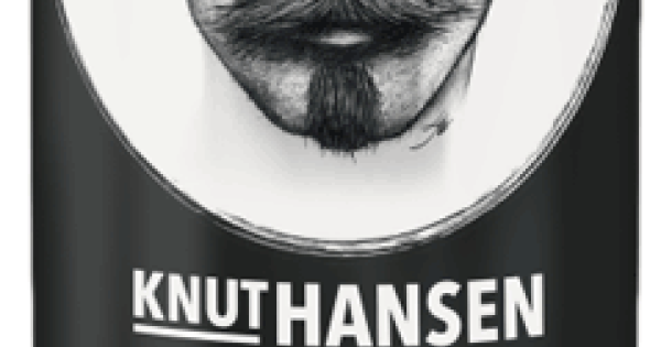 Knut Gin Basil Smash Rtd 0,25l 10% | Greece and Grapes