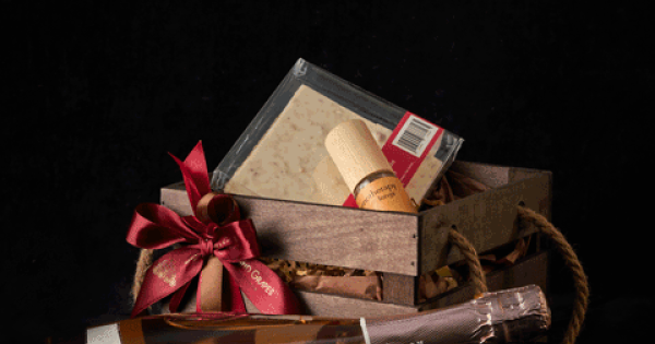 The Lenga Experience - Ready Composition | Greece and Grapes