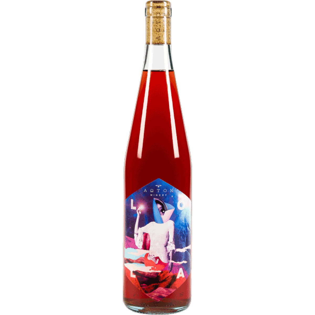 Οινοποιείο Άωτον Lola 2020 | Greece and Grapes