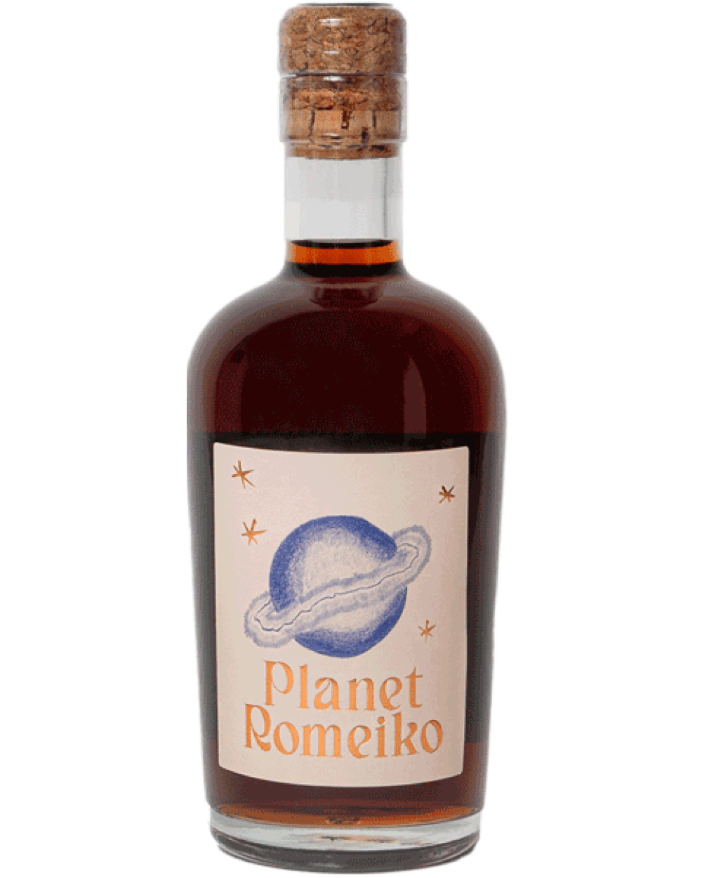 Manousakis Winery Planet Romeiko | Greece and Grapes