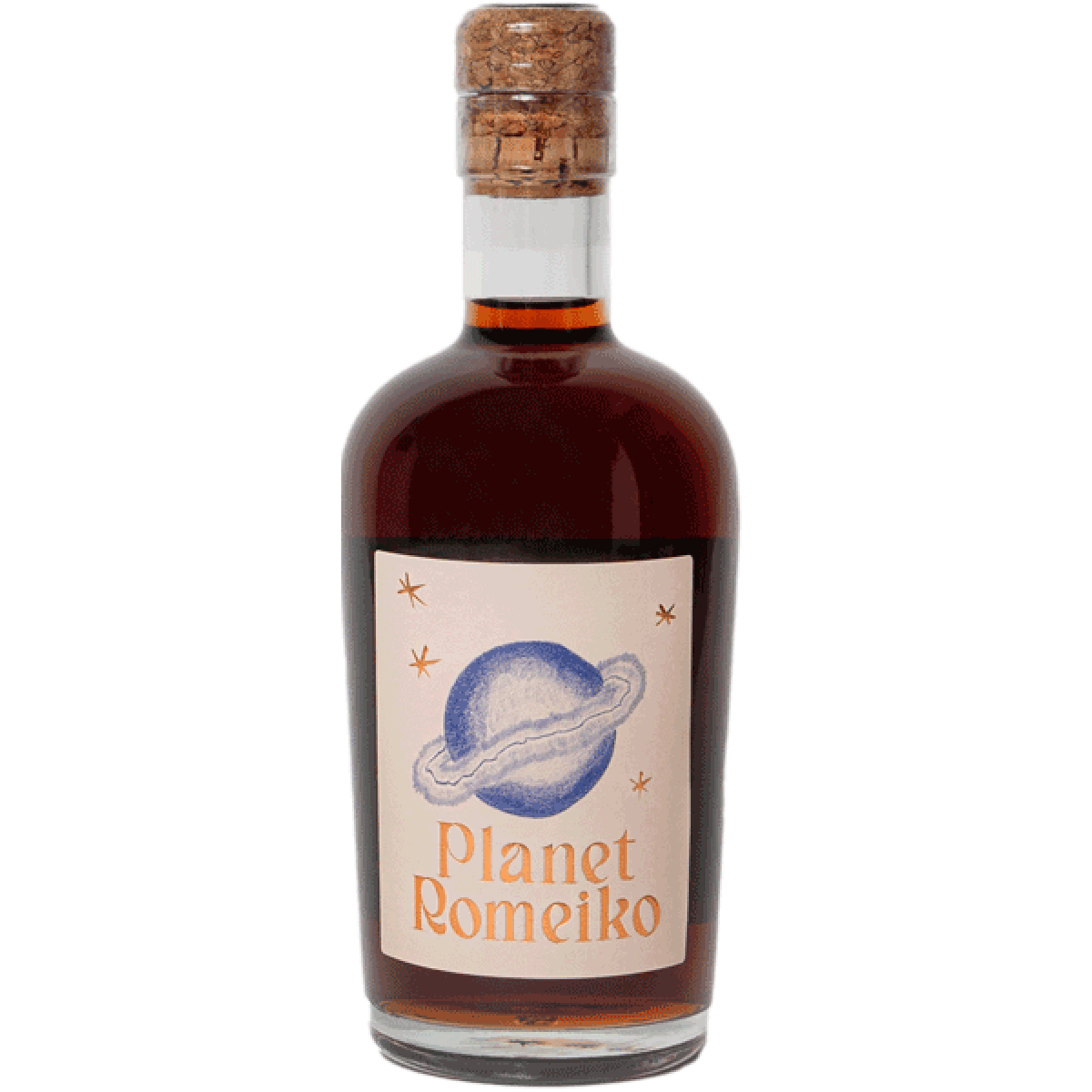 Manousakis Winery Planet Romeiko | Greece and Grapes