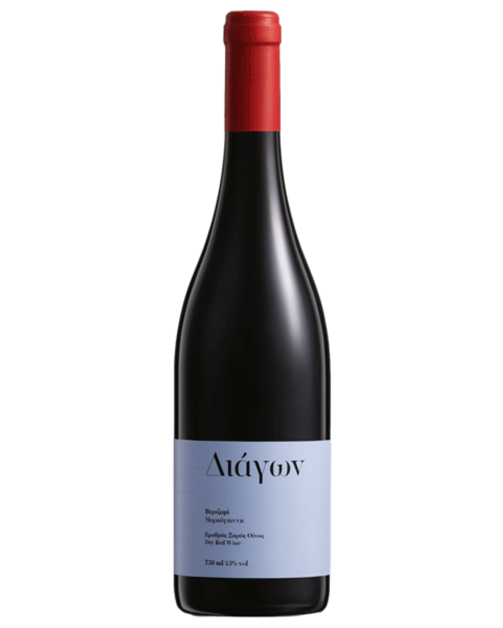 Markogianni Winery Diagon 2022 | Greece and Grapes