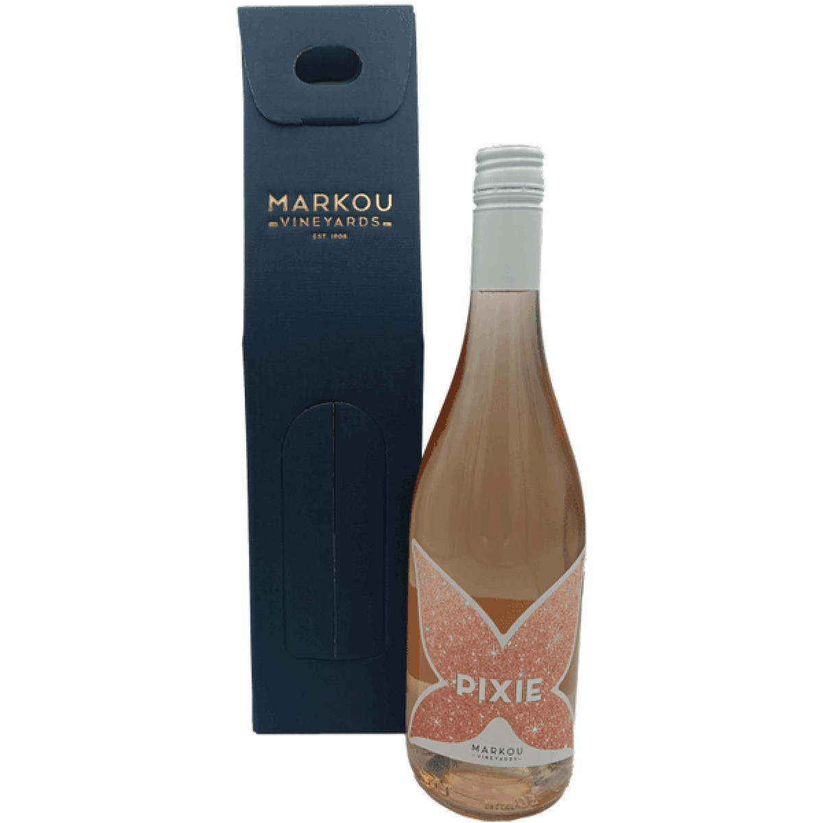 Αμπελώνες Μάρκου Pixie Gift | Greece and Grapes