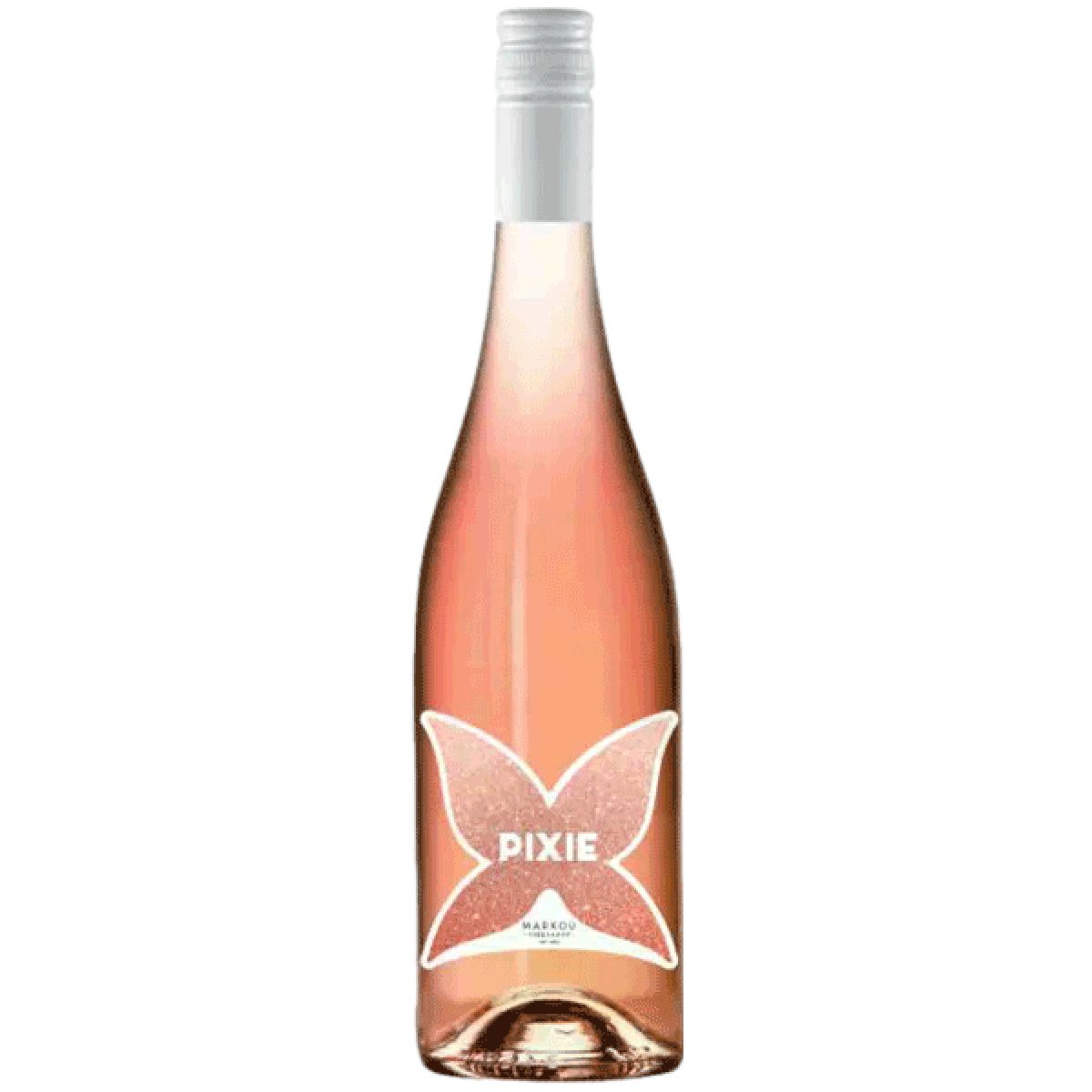 Markou Vineyards Pixie 2024 | Greece and Grapes