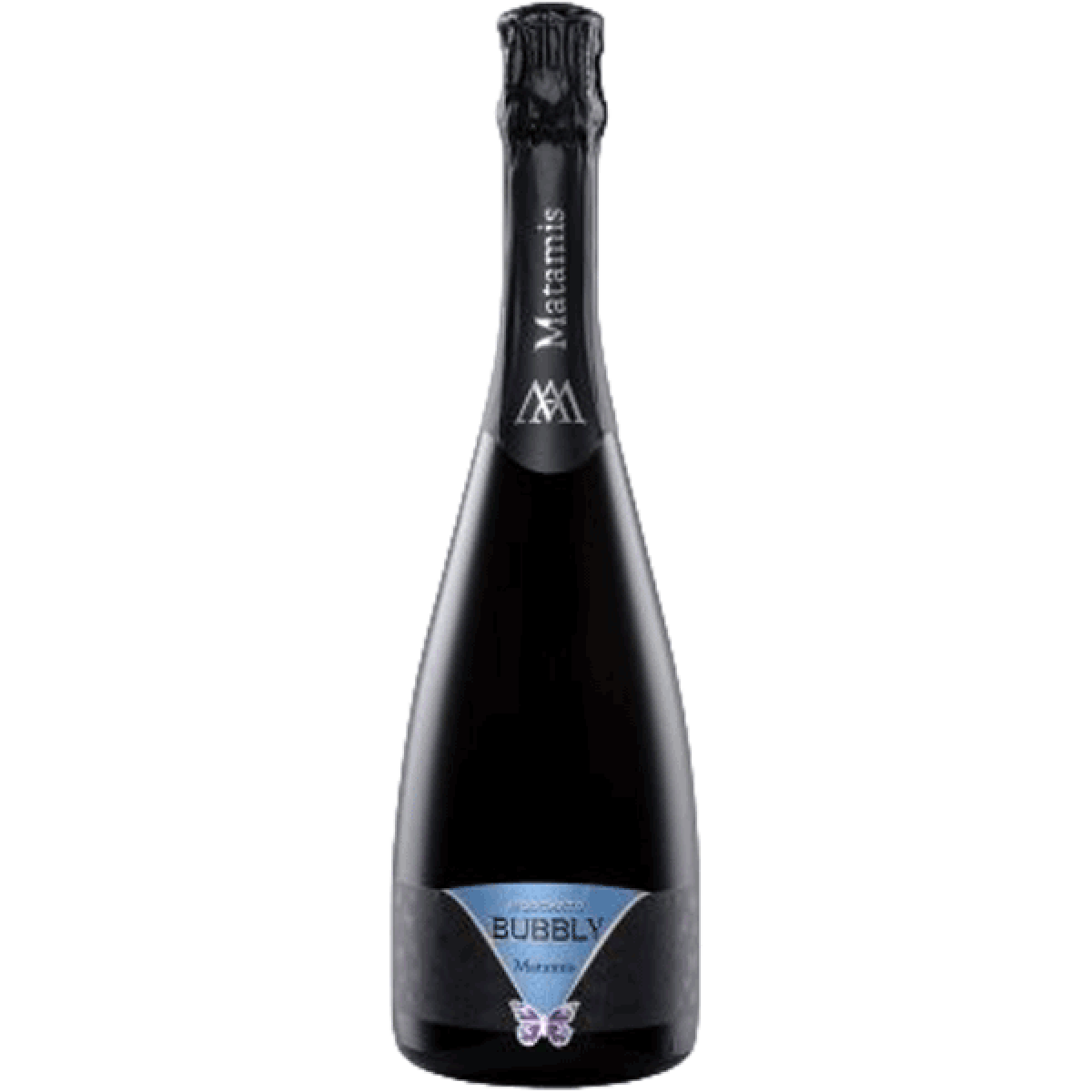 Matamis Wines Moschato Bubbly | Greece and Grapes