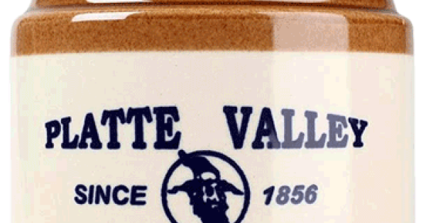Platte Valley Corn Whiskey | Greece and Grapes