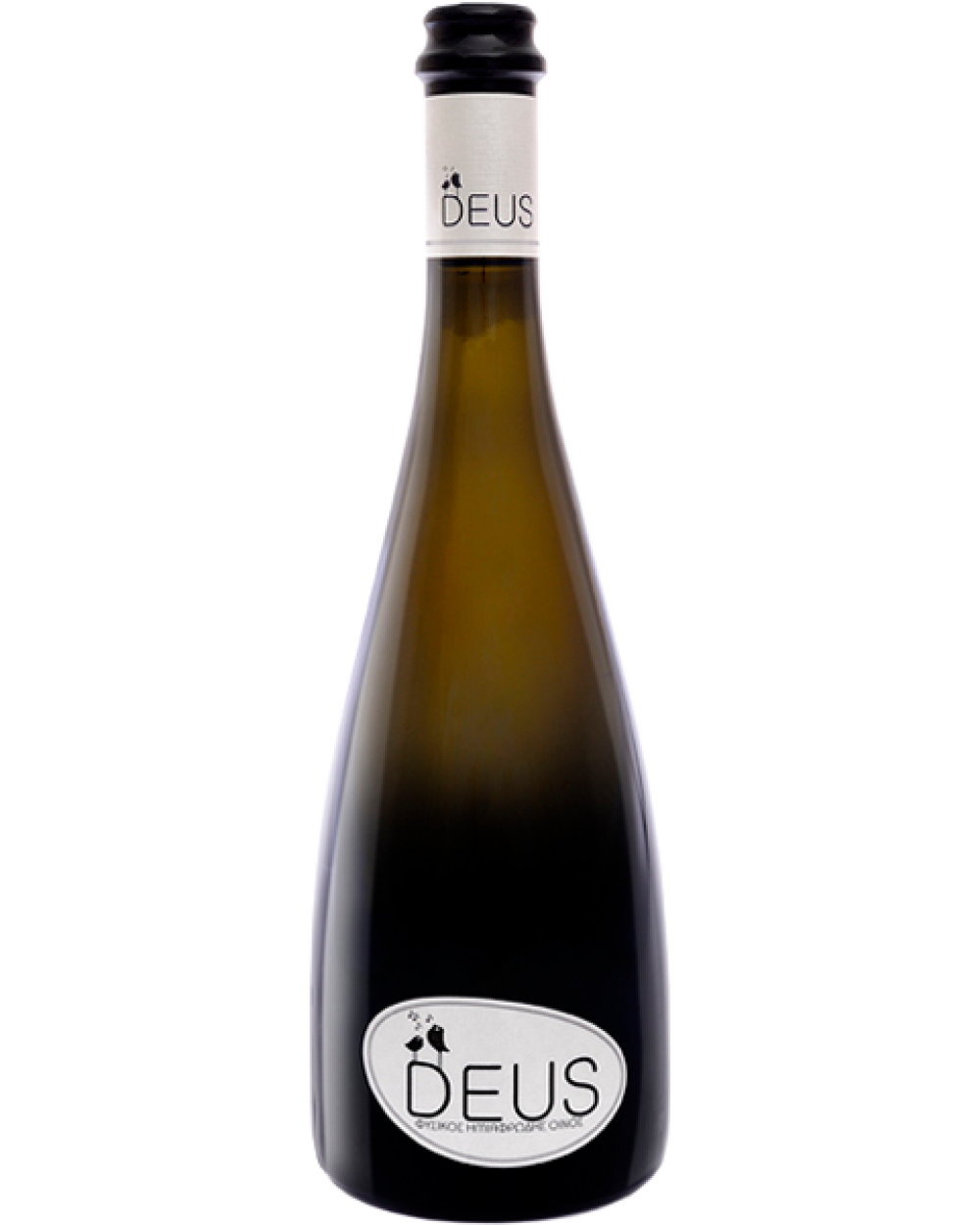 Deus White | Greece and Grapes